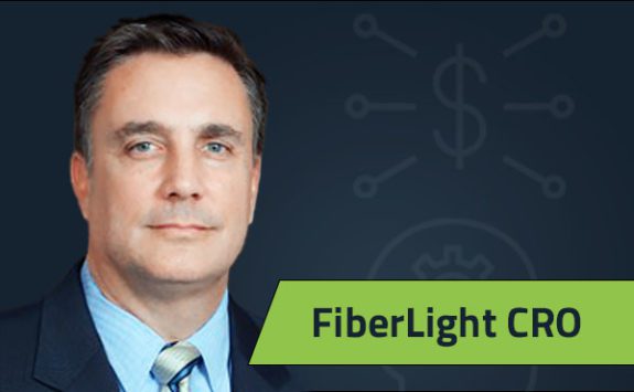 FiberLight Hires Will Sears as Chief Revenue Officer - FiberLight