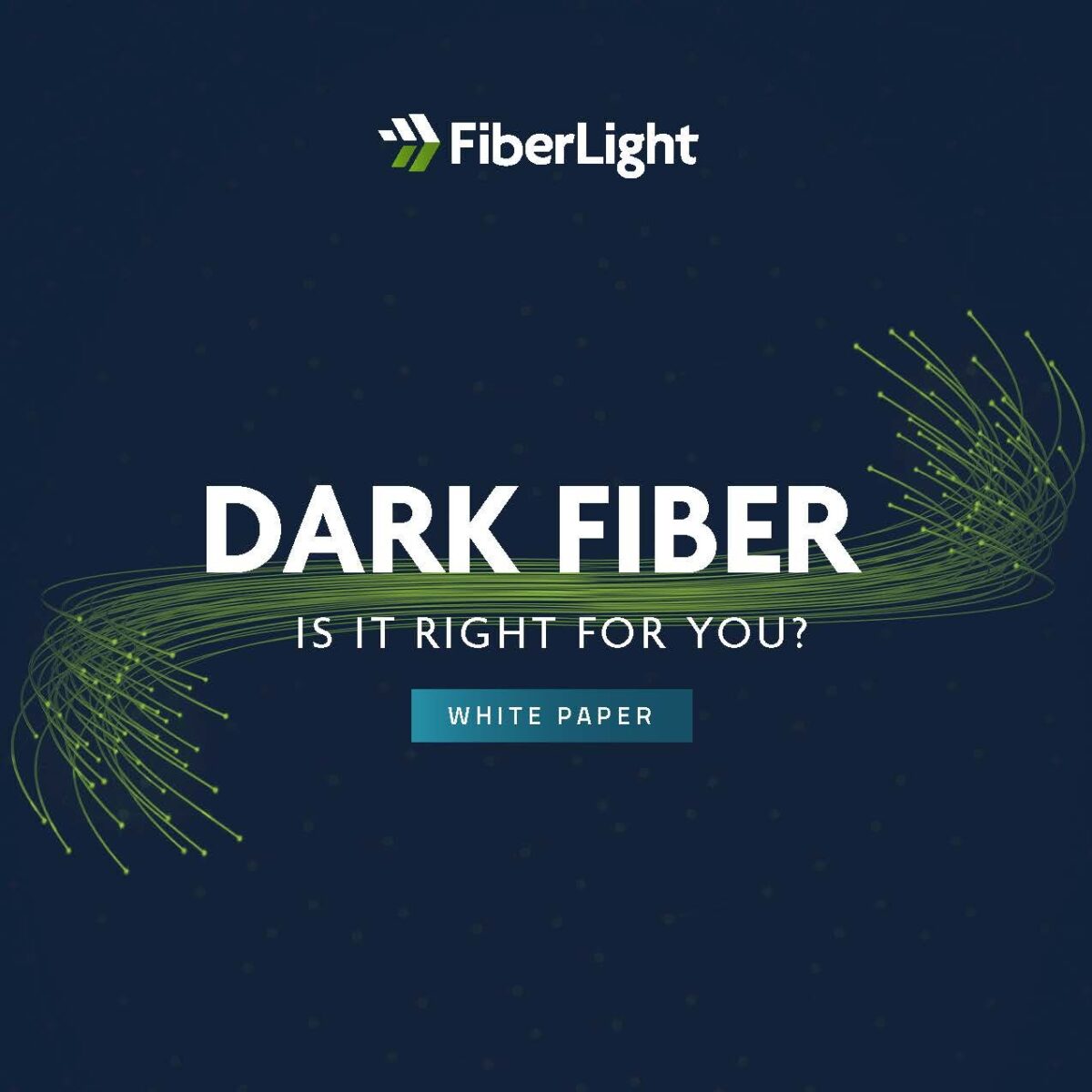 Understanding Dark Fiber: 4 Advantages of Switching to the Dark Side