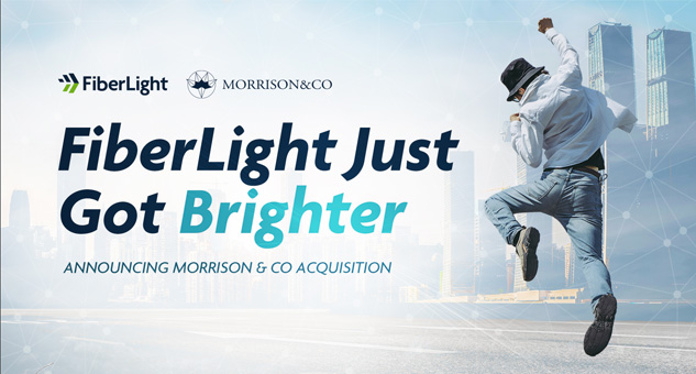 Industry Veteran Bill Major Appointed FiberLight CEO