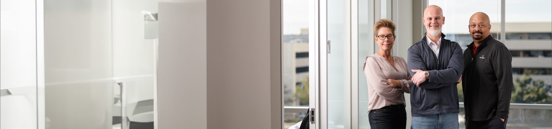 FiberLight Leadership | FiberLight