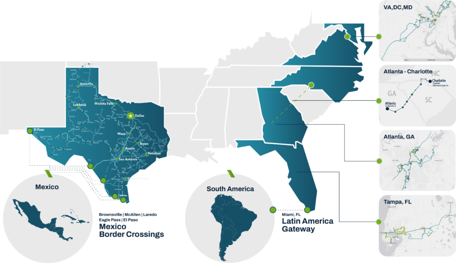 Current Events - FiberLight